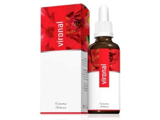 Vironal :: Studio-Pohoda